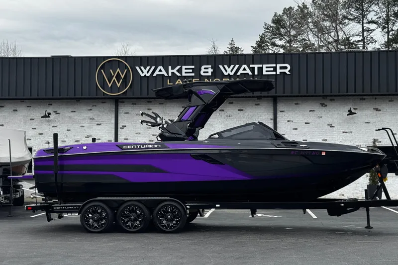 Centurion Ri265 2025 for Sale | MarineSource