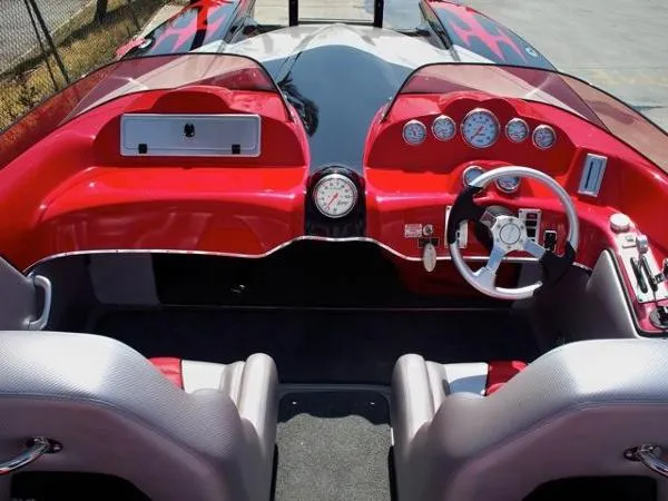 Eliminator 22 Daytona ICC 2008 for Sale | MarineSource