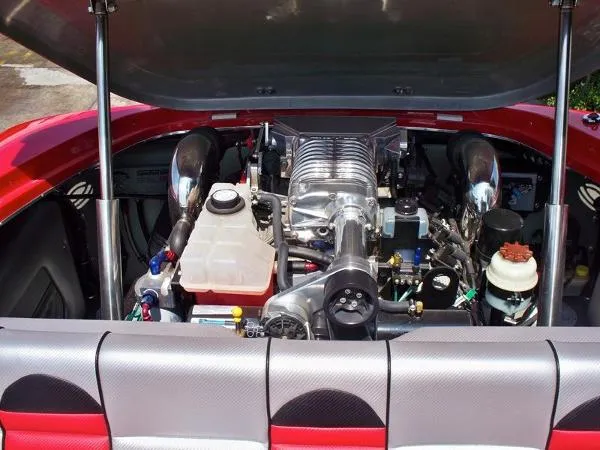 Eliminator 22 Daytona ICC 2008 for Sale | MarineSource