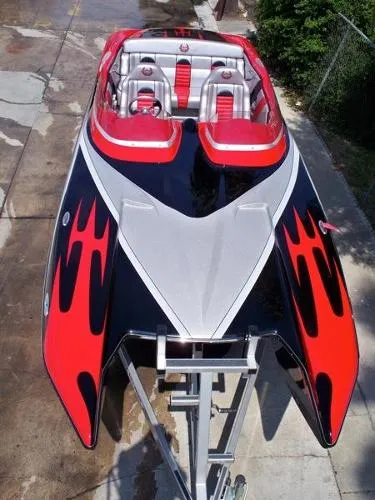 Eliminator 22 Daytona ICC 2008 for Sale | MarineSource
