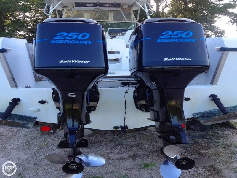 Grady White 257 Wa 1984 For Sale Marinesource