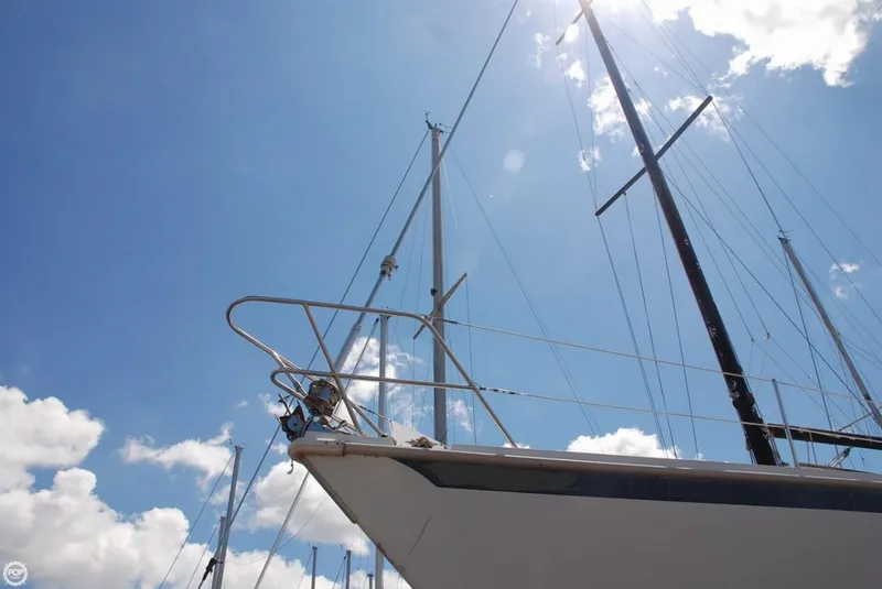 Ericson 30 Plus 1980 for Sale | MarineSource