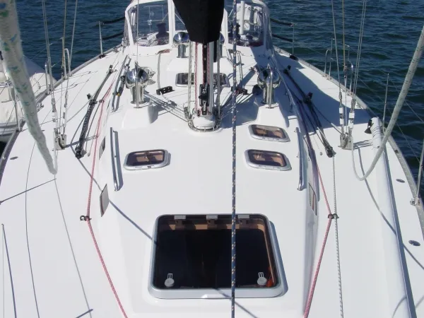 J Boats J 46 J/46 J46 2000 for Sale | MarineSource