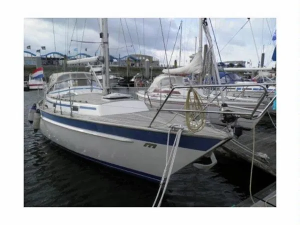 Malo 96 1986 for Sale | MarineSource