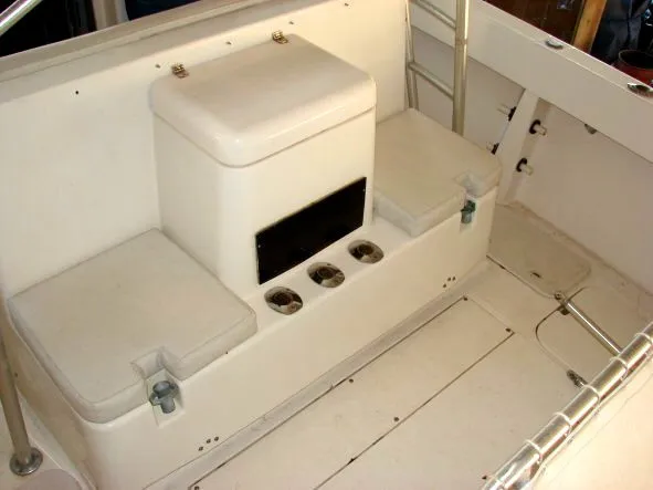 Luhrs 290 TOURNAMENT 1989 for Sale | MarineSource