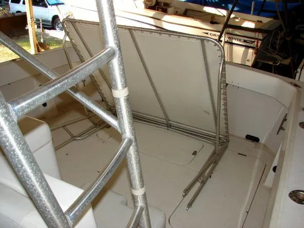 Luhrs 290 TOURNAMENT 1989 for Sale | MarineSource