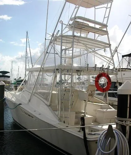 Luhrs 40 Open 2000 for Sale | MarineSource