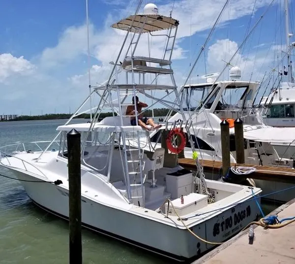 Luhrs 40 Open 2000 for Sale | MarineSource