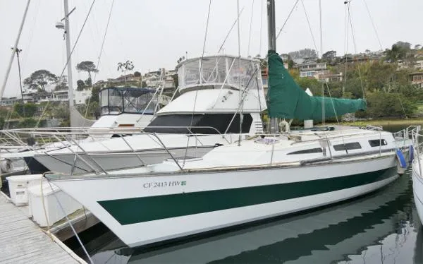 Antares Antares 41 1982 for Sale | MarineSource