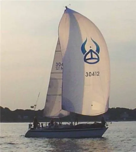 Ericson Ron Holland Racer Cruiser 1981 for Sale | MarineSource