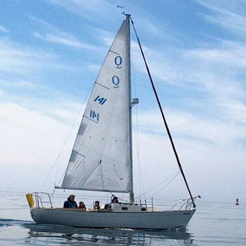 Quickstep 1987 for Sale | MarineSource