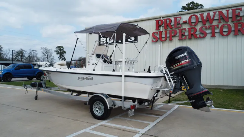 Blue Wave 2000 Classic 2020 for Sale | MarineSource
