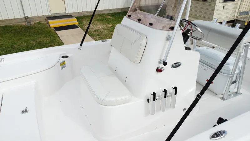Blue Wave 2000 Classic 2020 for Sale | MarineSource