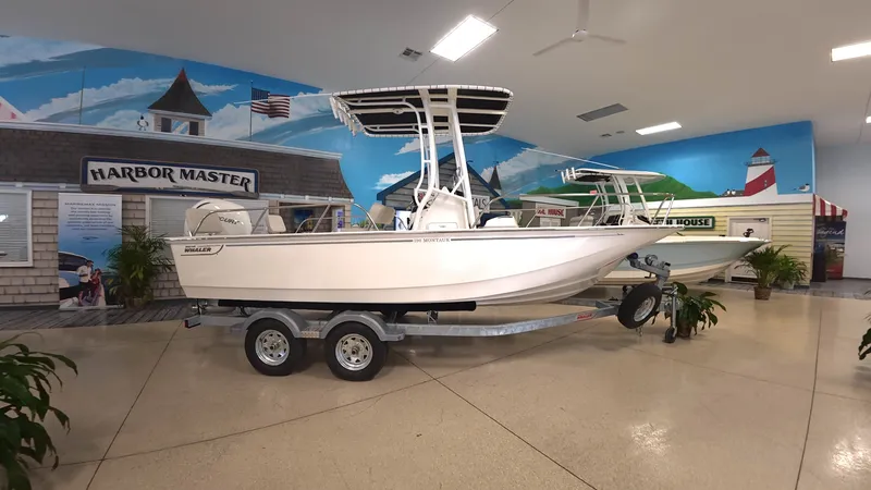 2026 Boston Whaler 190 Montauk for Sale in Deepwater, NJ 08023 ...