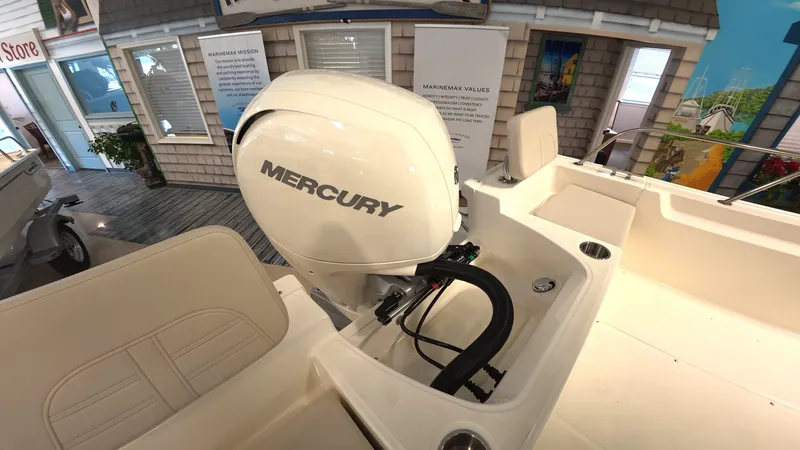 2026 Boston Whaler 190 Montauk for Sale in Deepwater, NJ 08023 ...