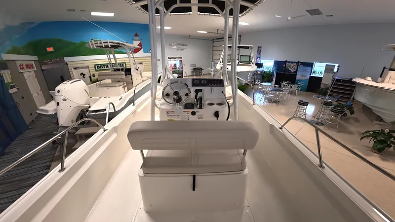 2026 Boston Whaler 190 Montauk for Sale in Deepwater, NJ 08023 ...