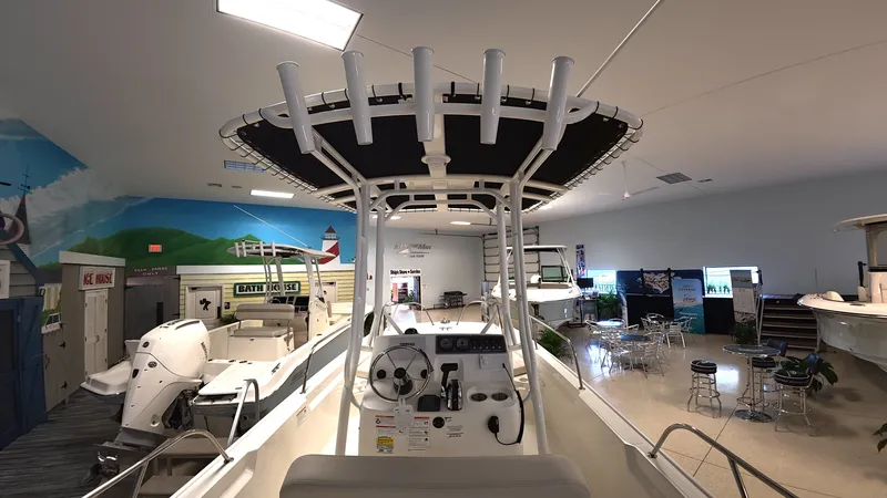 2026 Boston Whaler 190 Montauk for Sale in Deepwater, NJ 08023 ...