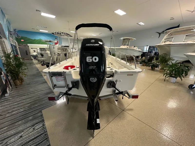 2026 Boston Whaler 150 Montauk for Sale in Deepwater, NJ 08023 ...