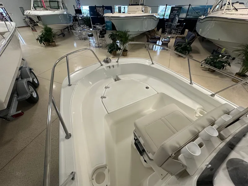 2026 Boston Whaler 150 Montauk for Sale in Deepwater, NJ 08023 ...