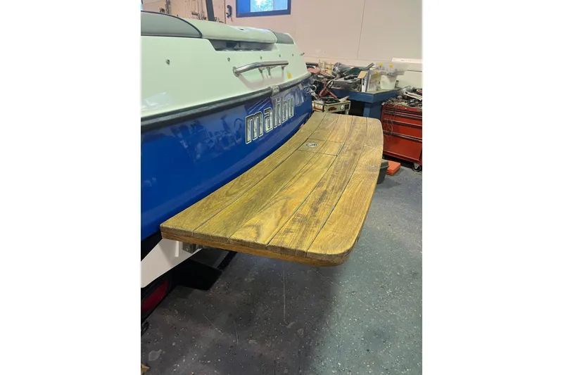 Malibu 21 Ride 2005 for Sale | MarineSource