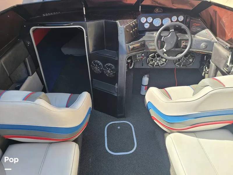 Bayliner 2250 Cobra 1987 for Sale | MarineSource