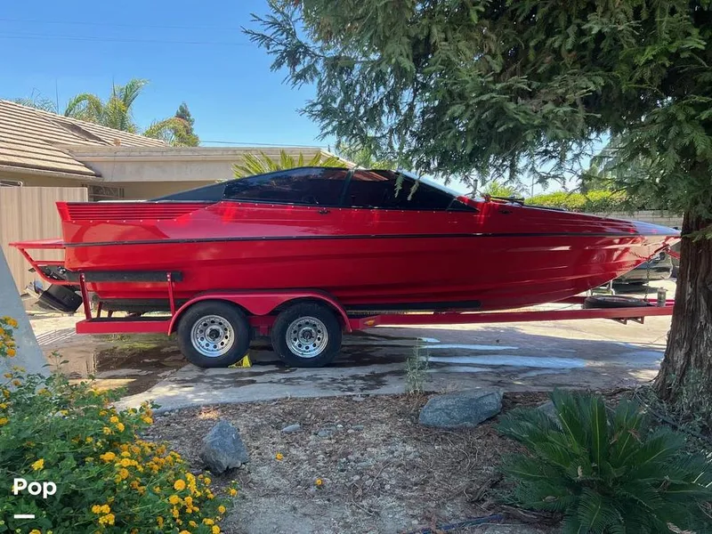 Bayliner 2250 Cobra 1987 for Sale | MarineSource