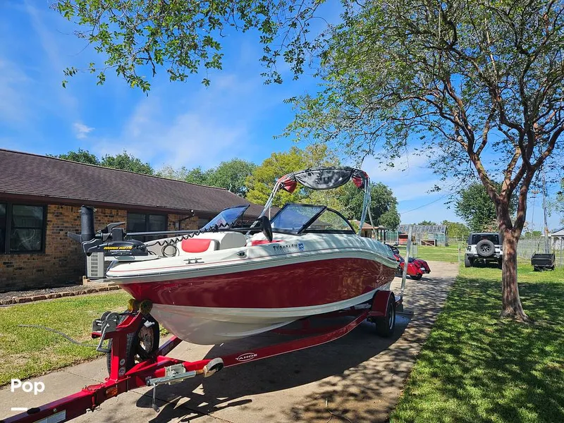Tahoe 500 TF 2015 for Sale | MarineSource