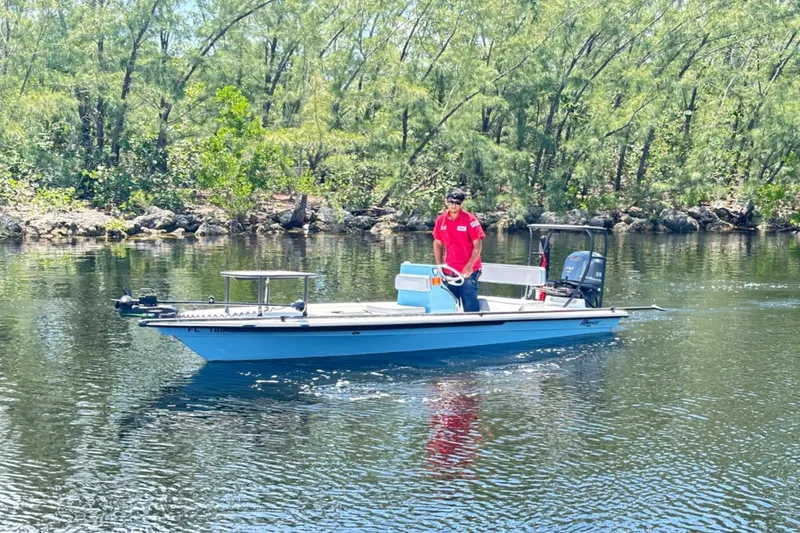 Maverick 17 HPX-S 2020 for Sale | MarineSource