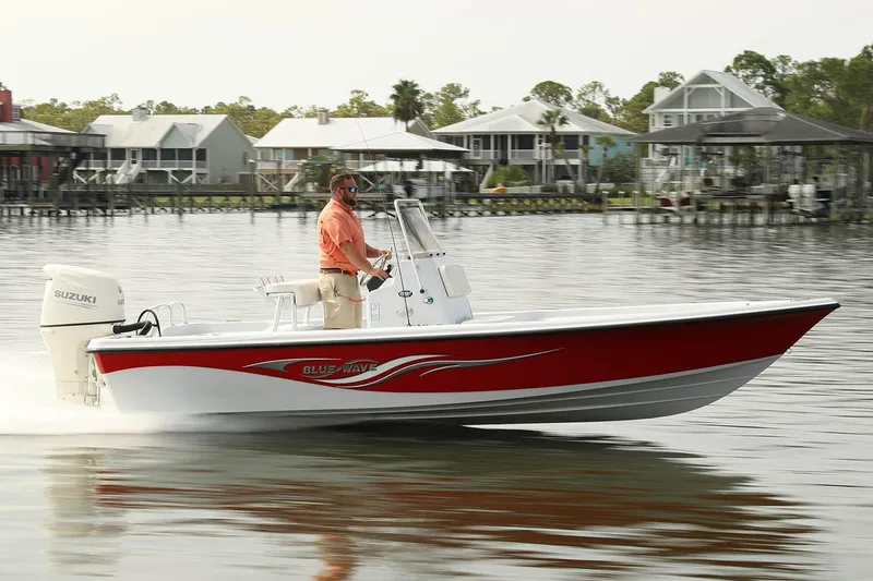 Blue Wave 2000 Classic 2023 for Sale | MarineSource