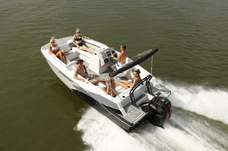 Starcraft SVX171 2024 for Sale | MarineSource