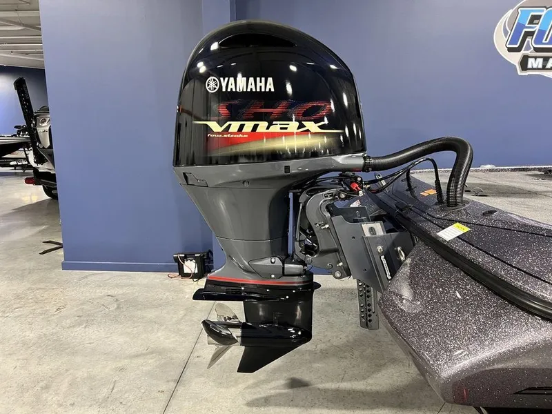 Skeeter ZX150 2024 - Marine Source