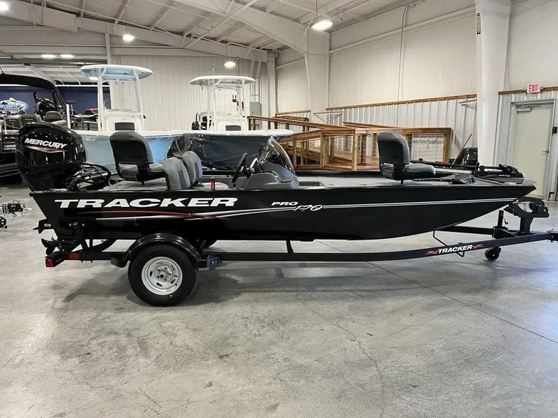 Tracker Pro 170 2024 for Sale | MarineSource