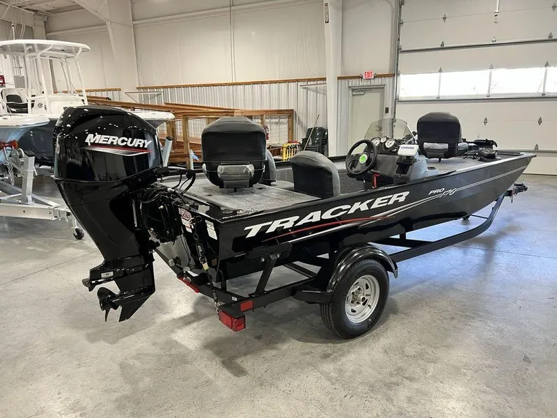 Tracker Pro 170 2024 for Sale | MarineSource