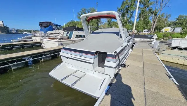 Formula 26 Pc 1988 - Marine Source