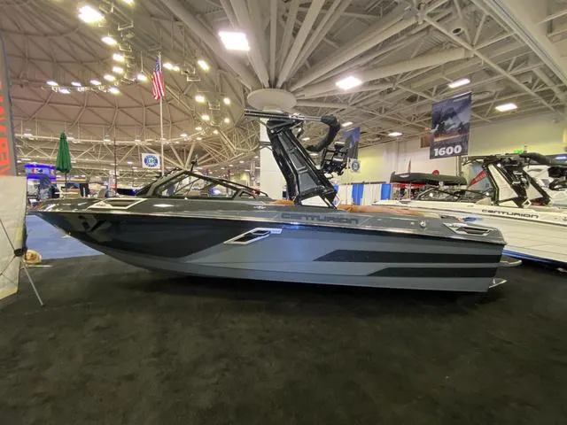 Centurion Ri245 with 450HP 2024 for Sale | MarineSource