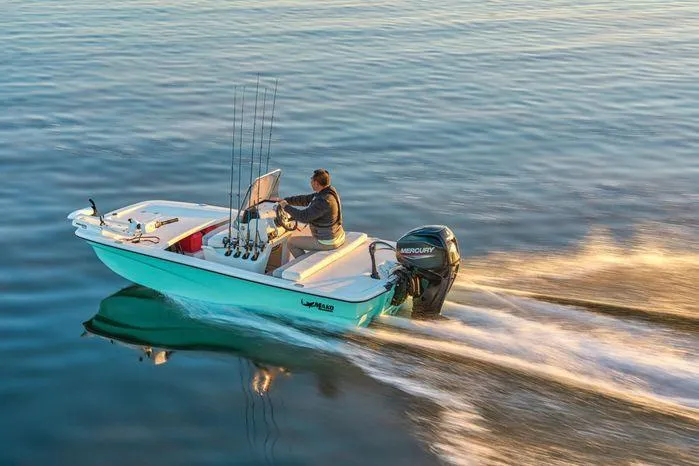 Mako Pro Skiff 13 CC 2024 for Sale | MarineSource