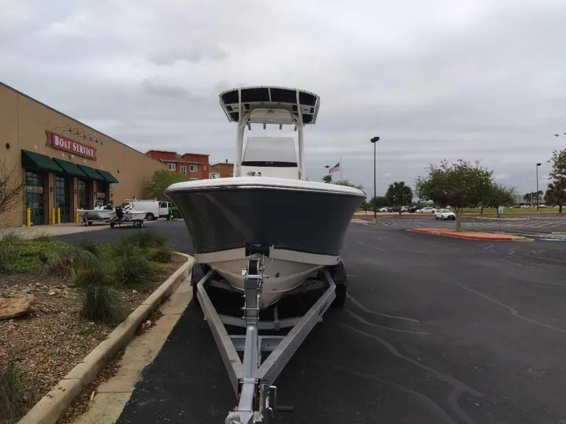 Mako 214 CC 2024 for Sale | MarineSource