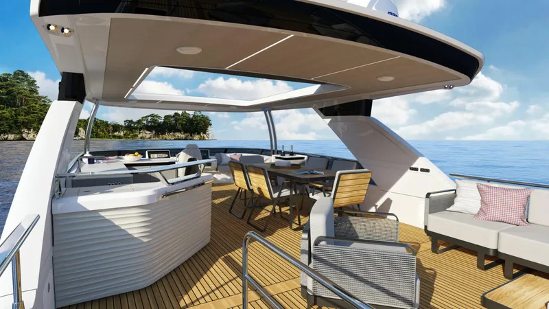 Absolute NAVETTA 2025 for Sale | MarineSource