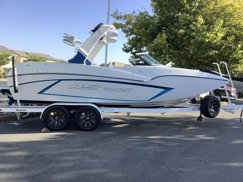 MB F 22 TOMCAT ALPHA 2024 for Sale | MarineSource