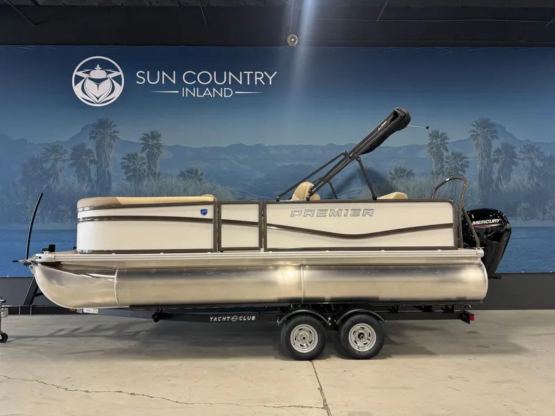 Premier 200 Sunscape RL 2025 - Marine Source