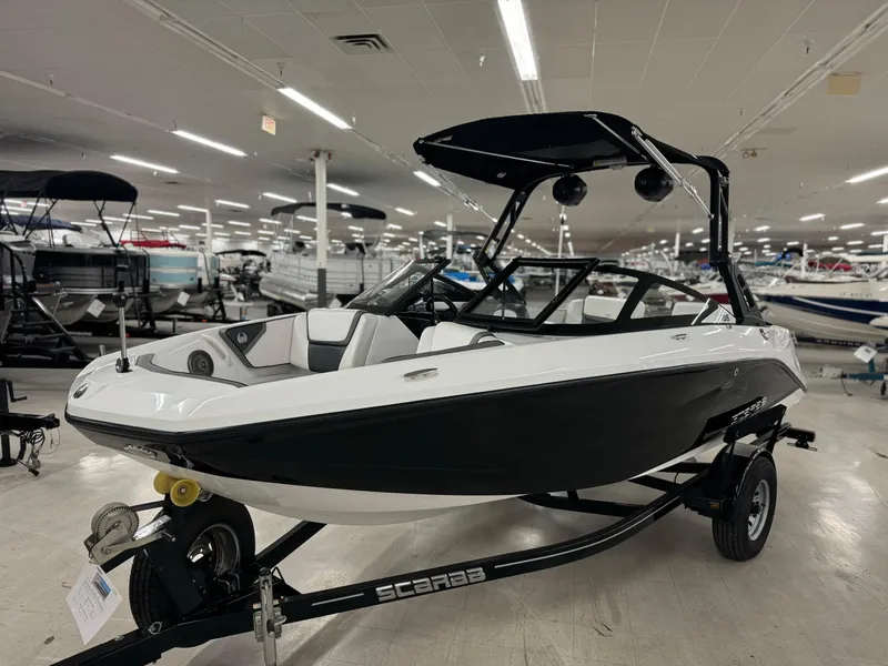 Scarab 195 ID 2020 for Sale | MarineSource