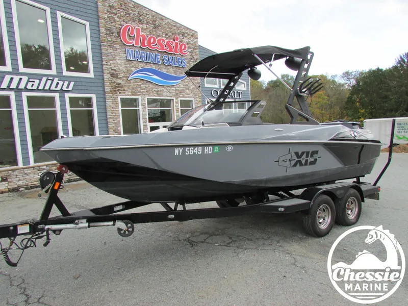 Axis Core Series A20 2019 for Sale | MarineSource