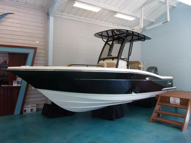 Scout 215 XSF 2025 for Sale | MarineSource