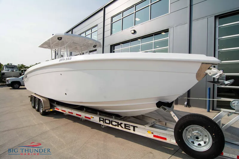 Arth 333 2023 for Sale | MarineSource