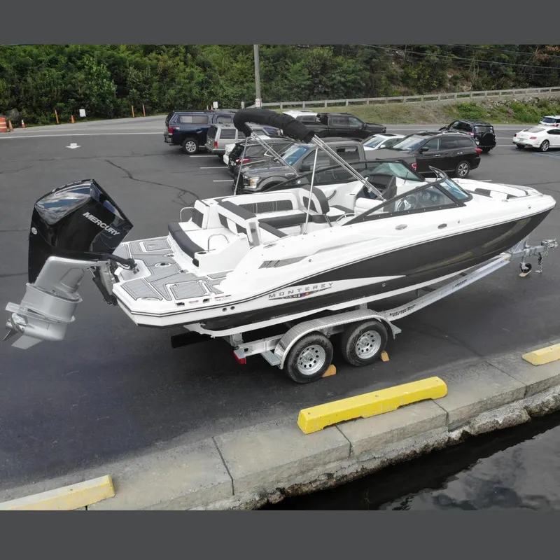 Monterey M-45 2025 for Sale | MarineSource