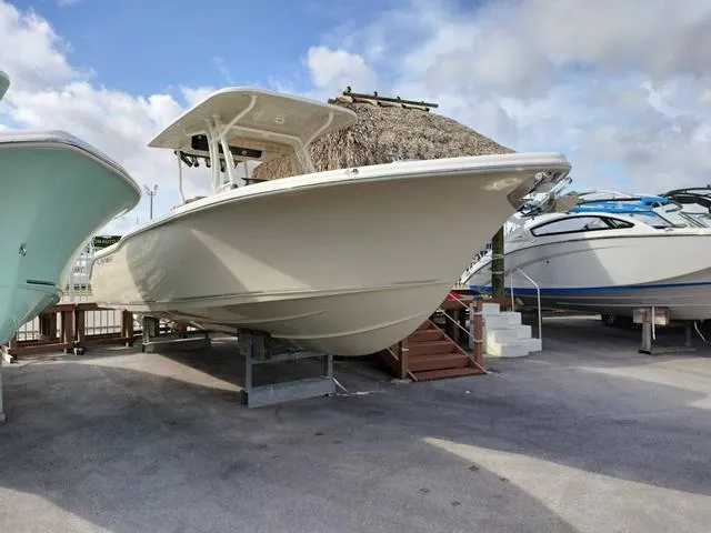 Key West 263 FS 2024 for Sale | MarineSource