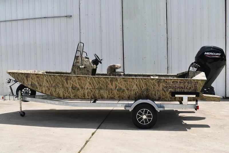 Lowe RX1870PF 2025 for Sale | MarineSource