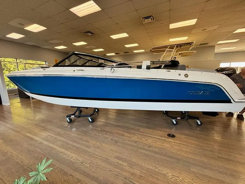 Cobalt CS22 2025 - Marine Source