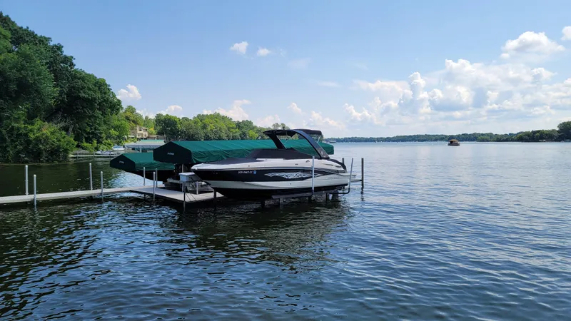 Monterey M5 2014 for Sale | MarineSource