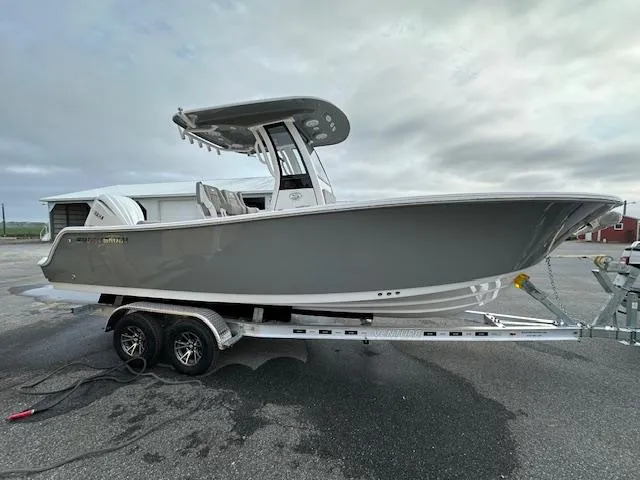 Sportsman 232 open 2025 - Marine Source